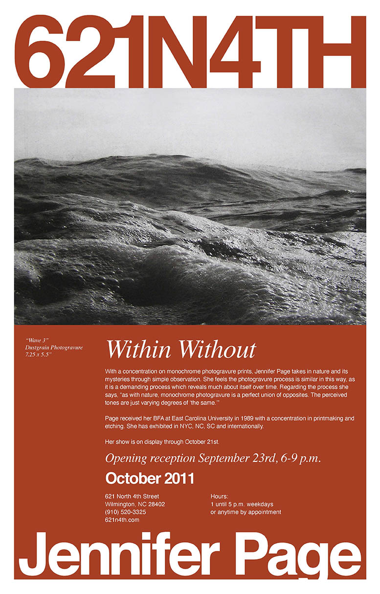 Creative Wilmington Gallery